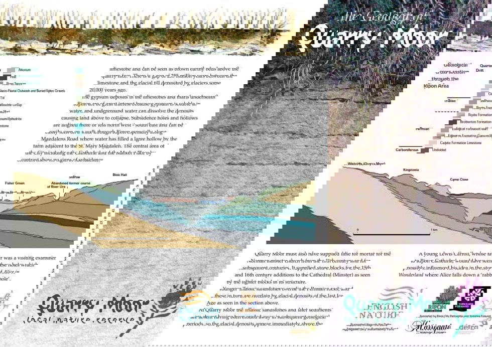 Quarry Moor | Ripon City Council