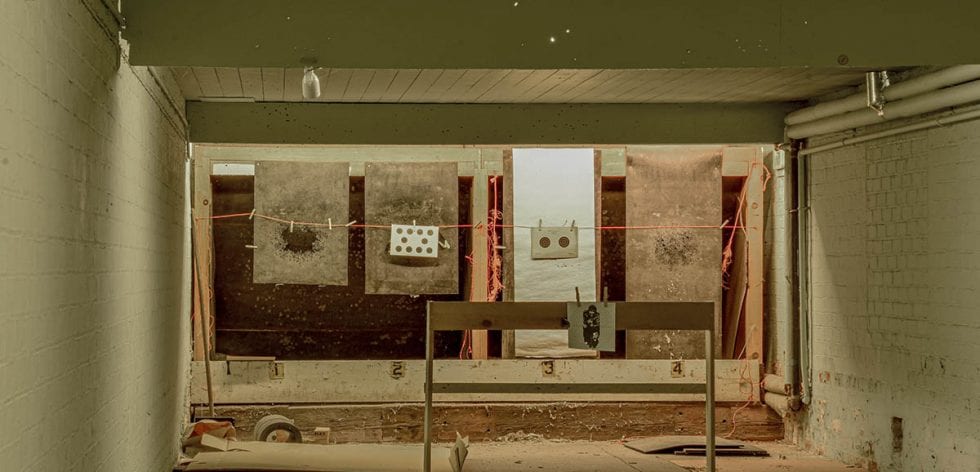 The Rifle Range | Ripon City Council