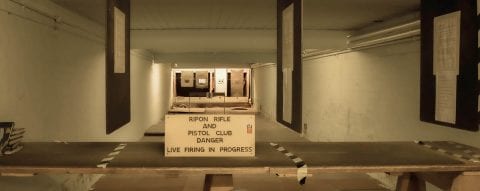 The Rifle Range | Ripon City Council